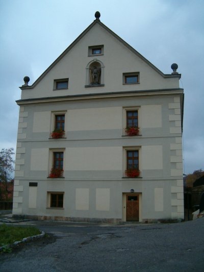 8. A - termín písemky (Baroko): 5. prosince :: Úkolníček